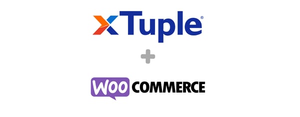 xTuple Commerce Solutions — WooCommerce Integration